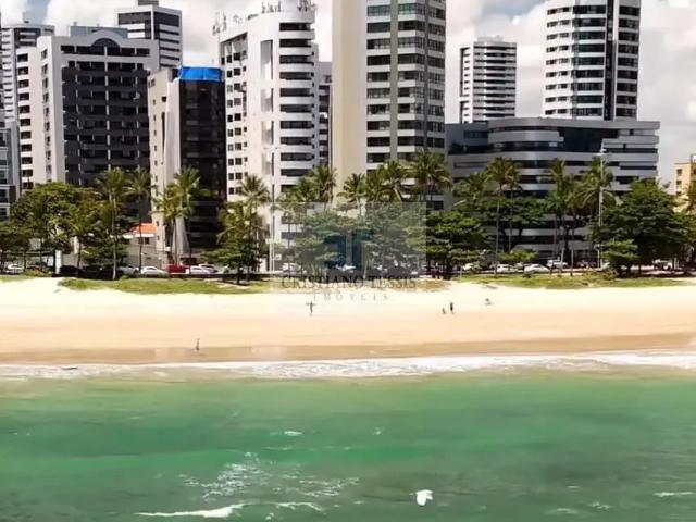 Cobertura para Venda em Recife/PE Boa Viagem 5 Quartos