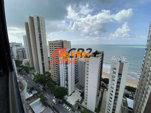 Cobertura para Venda em Recife/PE Boa Viagem 6 Quartos
