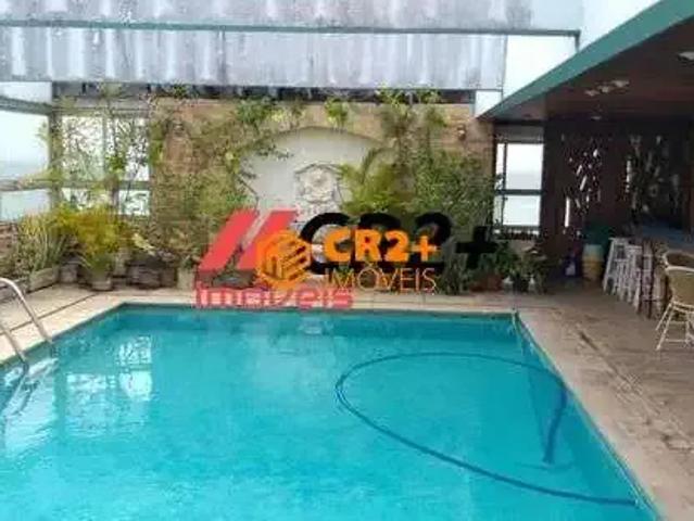 Cobertura para Venda em Recife/PE Boa Viagem 6 Quartos