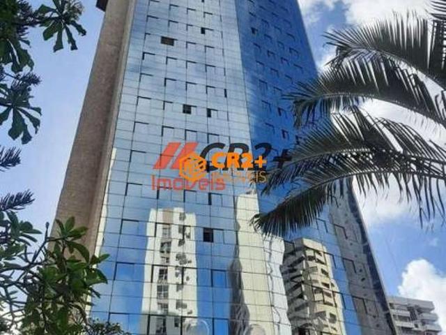 Cobertura para Venda em Recife/PE Boa Viagem 6 Quartos