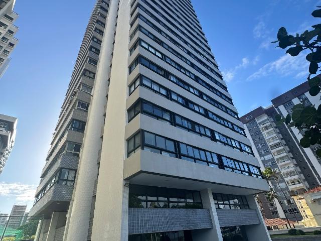 Cobertura para Venda em Recife/PE Boa Viagem 6 Quartos