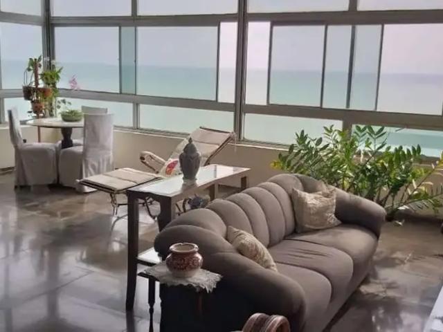 Cobertura para Venda em Recife/PE Boa Viagem 6 Quartos