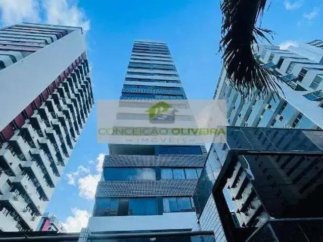Cobertura para Venda em Recife/PE Boa Viagem 6 Quartos