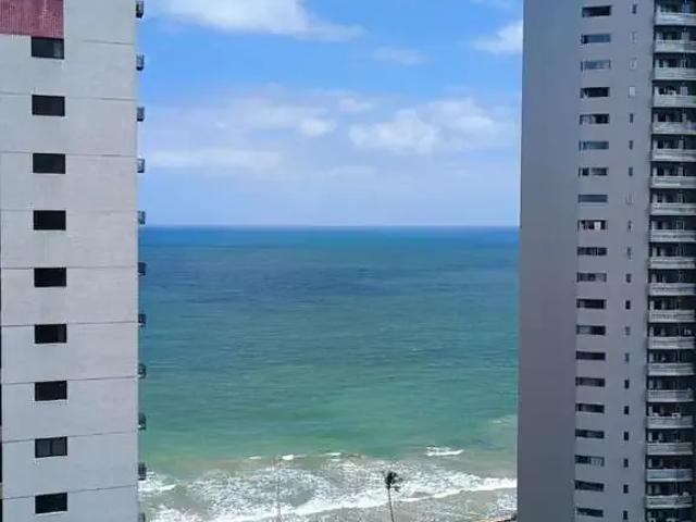 Cobertura para Venda em Recife/PE Boa Viagem 6 Quartos
