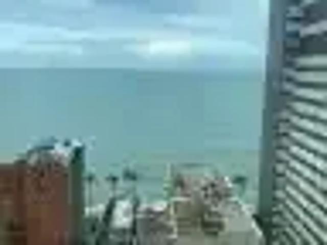 Cobertura para Venda em Recife/PE Boa Viagem 6 Quartos