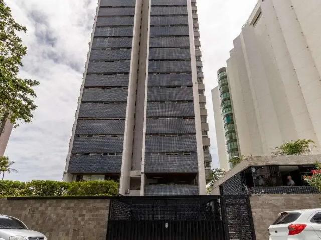 Cobertura para Venda em Recife/PE Boa Viagem 6 Quartos