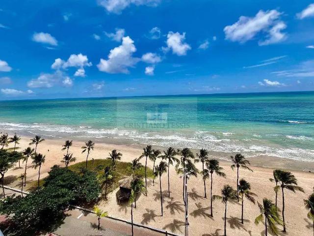 Cobertura para Venda em Recife/PE Boa Viagem 6 Quartos