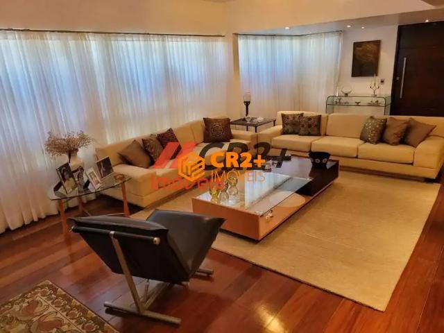Cobertura para Venda em Recife/PE Casa Forte 4 Quartos