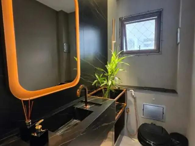 Cobertura para Venda em Recife/PE Casa Forte 4 Quartos