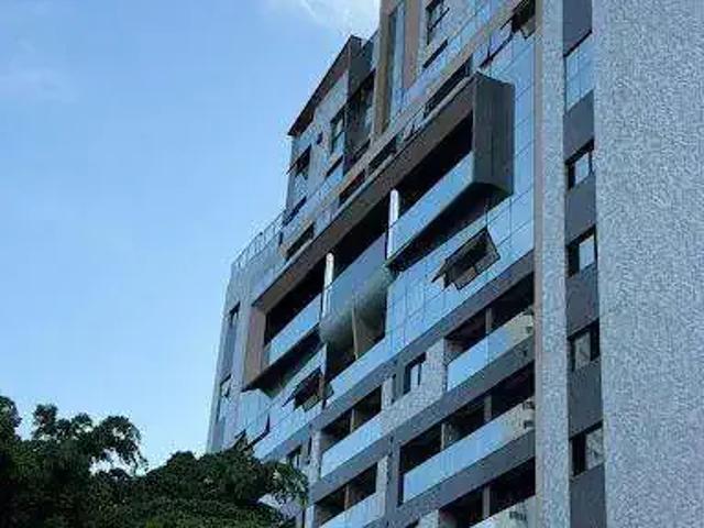 Cobertura para Venda em Recife/PE Casa Forte 4 Quartos