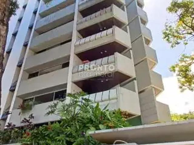 Cobertura para Venda em Recife/PE Derby 4 Quartos