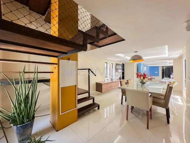 Cobertura para Venda em Recife/PE Encruzilhada 3 Quartos