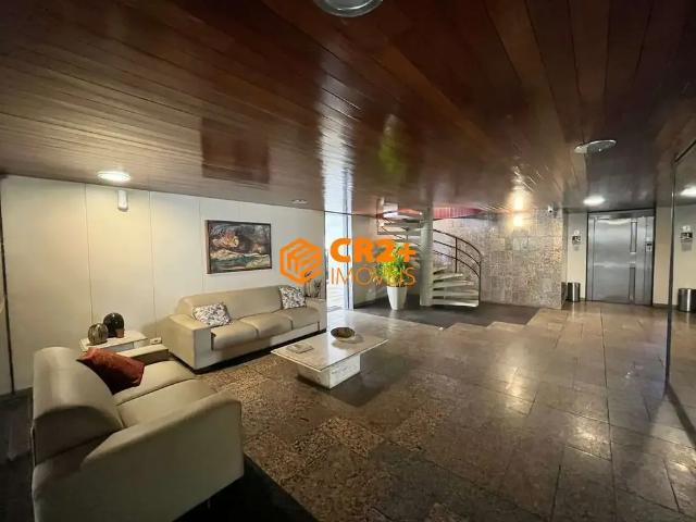 Cobertura para Venda em Recife/PE Espinheiro 4 Quartos