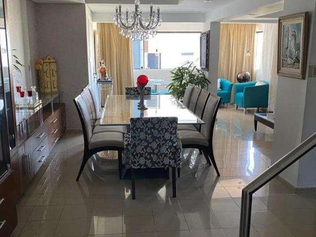 Cobertura para Venda em Recife/PE Graças 4 Quartos