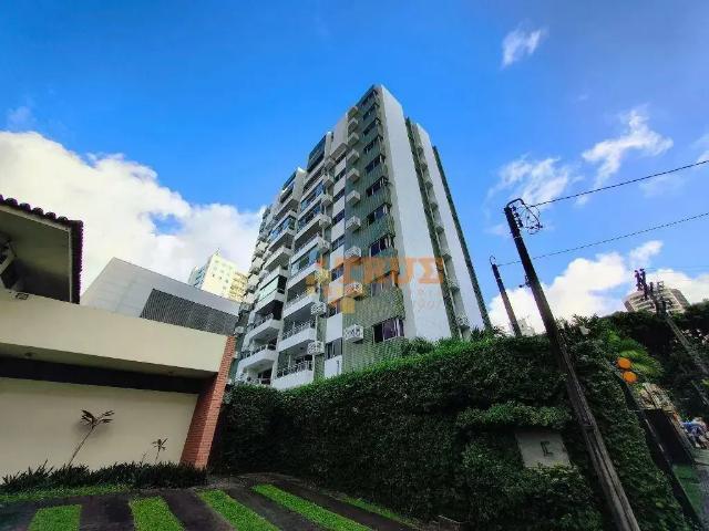 Cobertura para Venda em Recife/PE Graças 5 Quartos