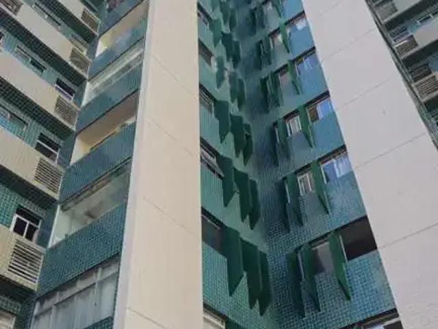 Cobertura para Venda em Recife/PE Graças 6 Quartos