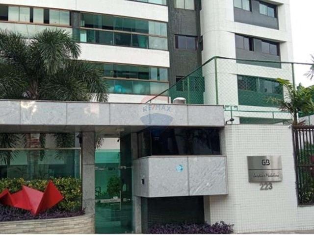 Cobertura para Venda em Recife/PE Madalena 4 Quartos