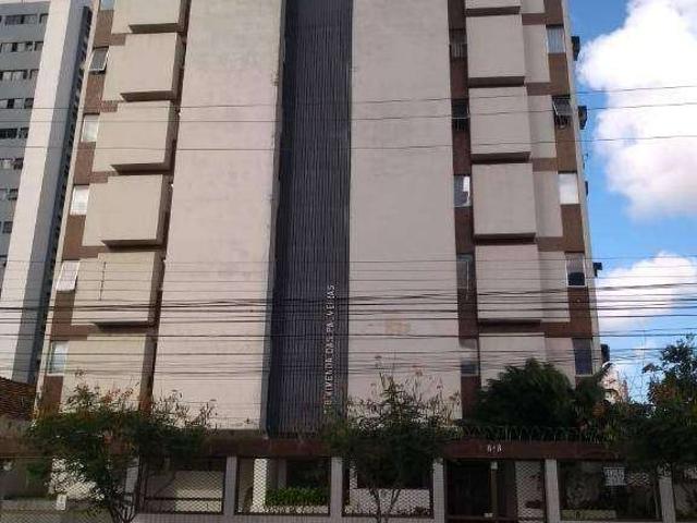 Cobertura para Venda em Recife/PE Madalena 4 Quartos