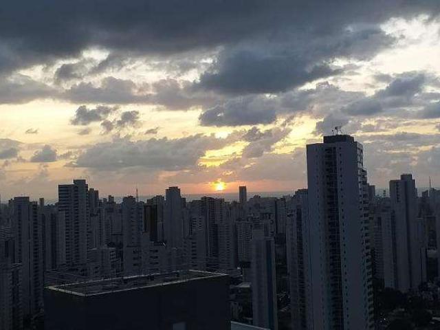 Cobertura para Venda em Recife/PE Madalena 4 Quartos