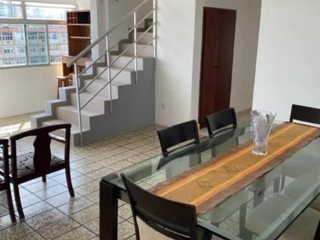 Cobertura para Venda em Recife/PE Madalena 5 Quartos