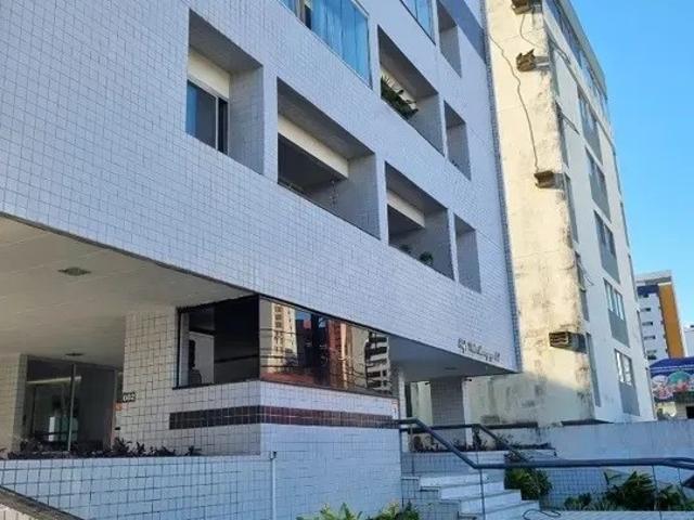 Cobertura para Venda em Recife/PE Madalena 3 Quartos