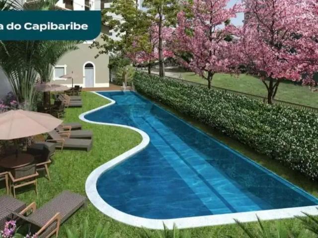 Cobertura para Venda em Recife/PE Poço da Panela 4 Quartos