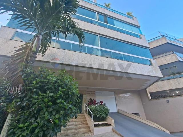 Cobertura para venda em Recreio Dos Bandeirantes em Rio De Janeiro Rio de Janeiro de 169.00m² com 3 Quartos, 2 Suítes e 3 Garagens