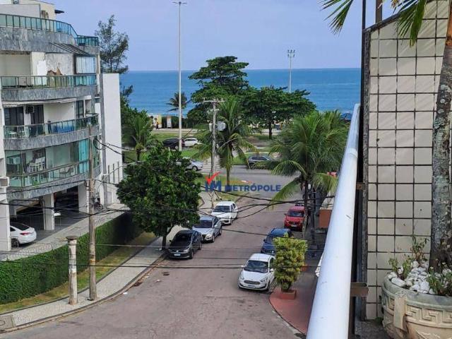 Cobertura para venda em Recreio Dos Bandeirantes em Rio De Janeiro Rio de Janeiro de 170.00m² com 3 Quartos, 1 Suíte e 3 Garagens