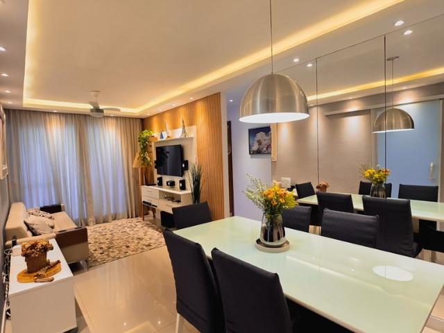 Cobertura para venda em Recreio Dos Bandeirantes em Rio De Janeiro Rio de Janeiro de 184.00m² com 4 Quartos, 4 Suítes e 3 Garagens
