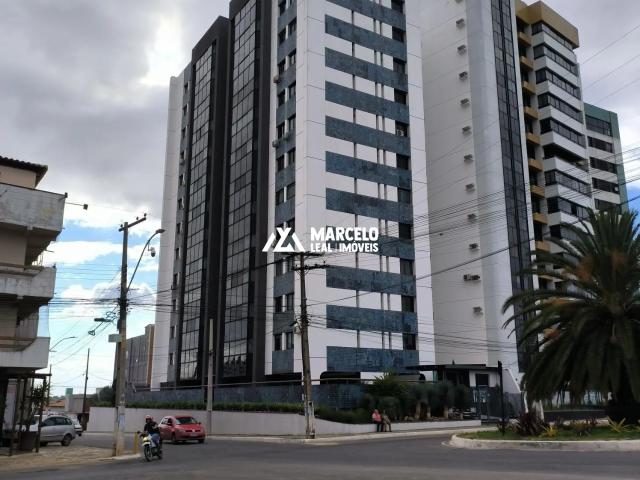 Cobertura para venda em Recreio em Vitória Da Conquista Bahia de 380.00m² com 5 Quartos, 2 Suítes e 2 Garagens