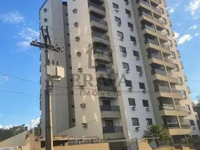 Cobertura para Venda em Resende/RJ Vila Julieta 4 Quartos