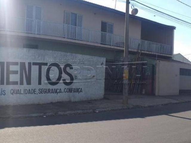 Cobertura para venda em Residencial Acapulco de 149.00m² com 3 Quartos, 1 Suite e 1 Garagem