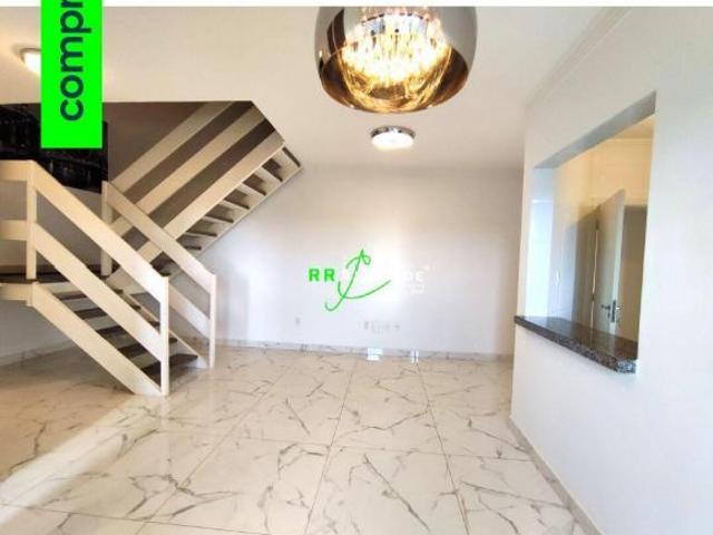 Cobertura para venda em Residencial Amazonas de 176.00m² com 3 Quartos e 2 Garagens