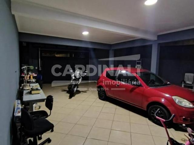 Cobertura para venda em Residencial Monsenhor Romeu Tortorelli de 110.00m² com 2 Quartos e 2 Suites