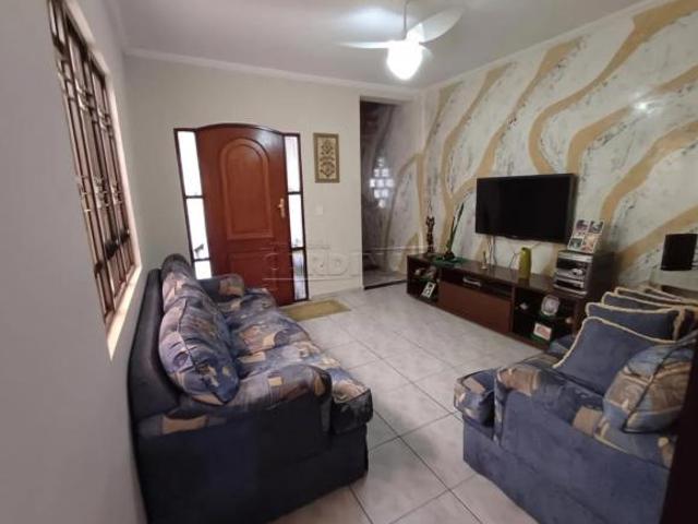 Cobertura para venda em Residencial Monsenhor Romeu Tortorelli de 125.00m² com 3 Quartos, 2 Suites e