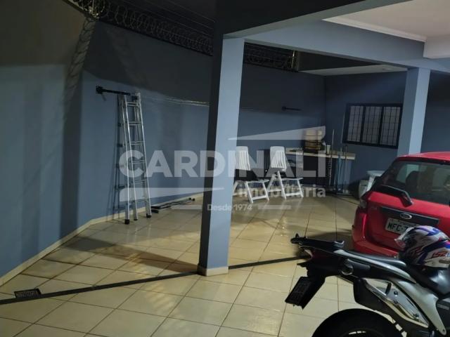 Cobertura para venda em Residencial Monsenhor Romeu Tortorelli em São Carlos São Paulo de 110.00m² com 2 Quartos e 2 Suítes