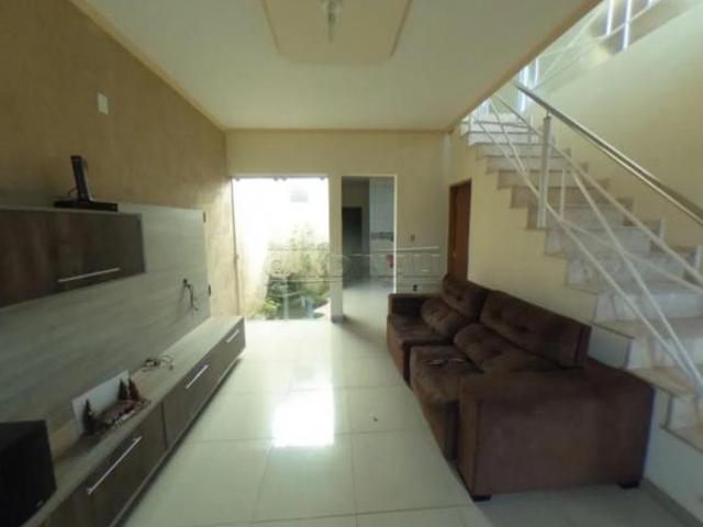 Cobertura para venda em Residencial Parque Douradinho de 200.00m² com 3 Quartos, 2 Suites e 3 Garage