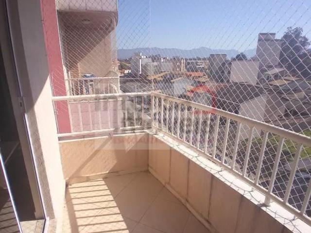 Cobertura para venda em Residencial Portal Da Mantiqueira de 165.00m² com 4 Quartos, 4 Suites e 2 Ga