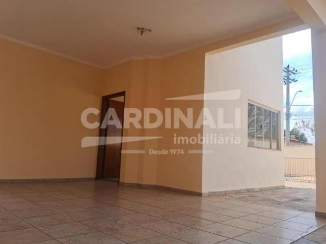 Cobertura para venda em Residencial Samambaia de 389.00m² com 3 Quartos, 1 Suite e 2 Garagens