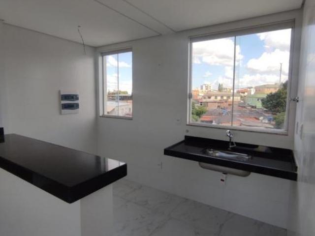 Cobertura para venda em Rio Branco, Belo Horizonte