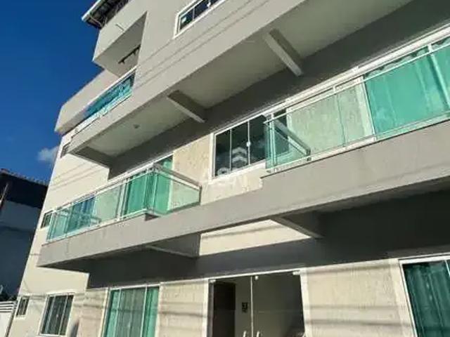 Cobertura para Venda em Rio das Ostras/RJ Ouro Verde 2 Quartos