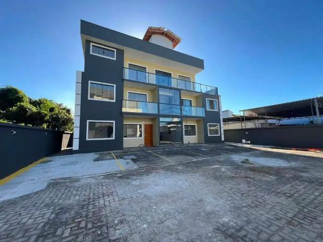Cobertura para Venda em Rio das Ostras/RJ Chácara Mariléa 3 Quartos
