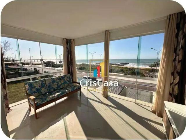 Cobertura para Venda em Rio das Ostras/RJ Costazul 2 Quartos