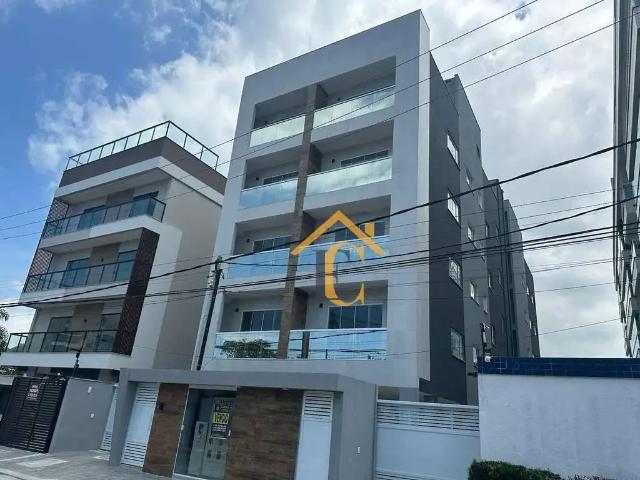 Cobertura para Venda em Rio das Ostras/RJ Costazul 2 Quartos
