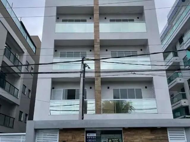 Cobertura para Venda em Rio das Ostras/RJ Costazul 3 Quartos