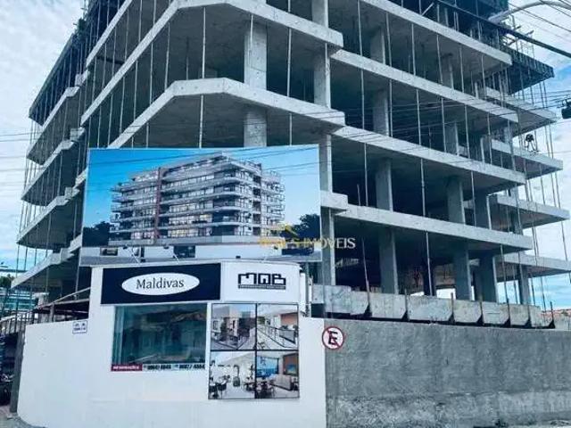 Cobertura para Venda em Rio das Ostras/RJ Costazul 3 Quartos