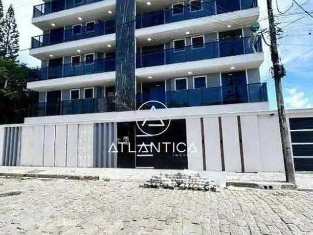 Cobertura para Venda em Rio das Ostras/RJ Costazul 3 Quartos