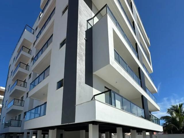 Cobertura para Venda em Rio das Ostras/RJ Costazul 3 Quartos