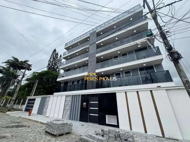 Cobertura para Venda em Rio das Ostras/RJ Costazul 3 Quartos