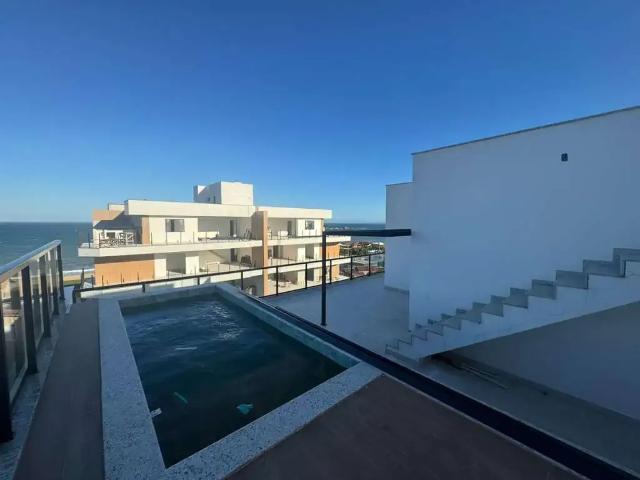 Cobertura para Venda em Rio das Ostras/RJ Costazul 3 Quartos